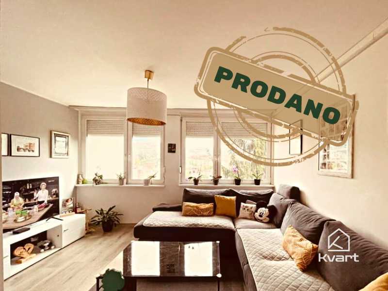 Stan Velešići – Kvart