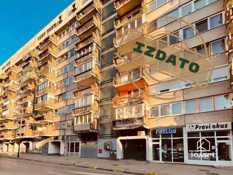 Stan Malta – Kvart