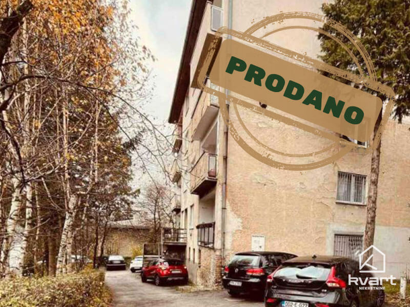 Stan Zaima Šarca – Kvart