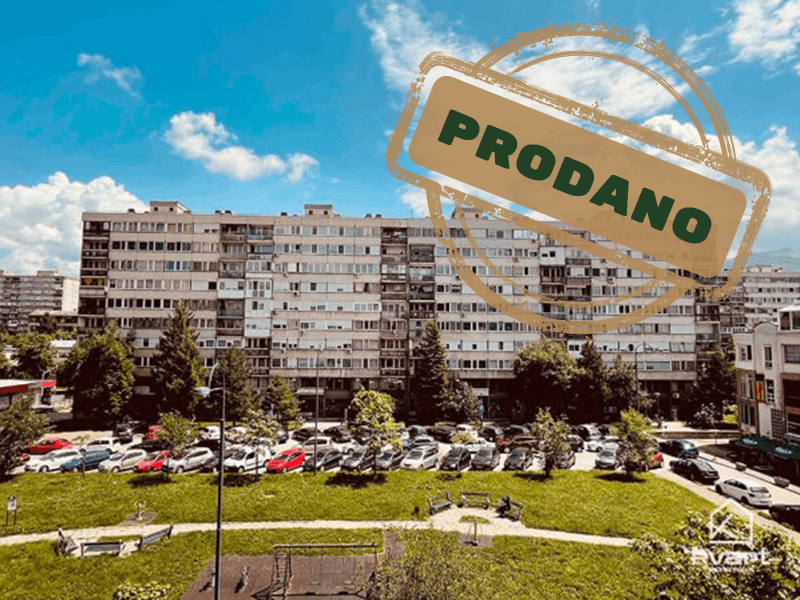 Stan Hrasno – Kvart