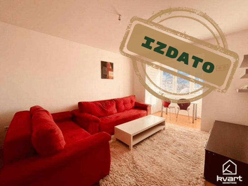 Stan Velešići – Kvart